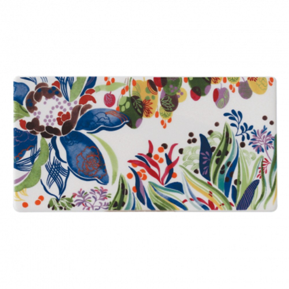 Gien - Letter Tray Eden | Peter's of Kensington