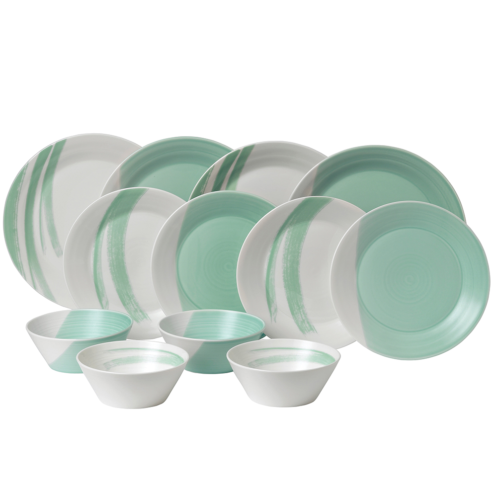 Royal Doulton - 1815 Dinner Set | Peter's of Kensington