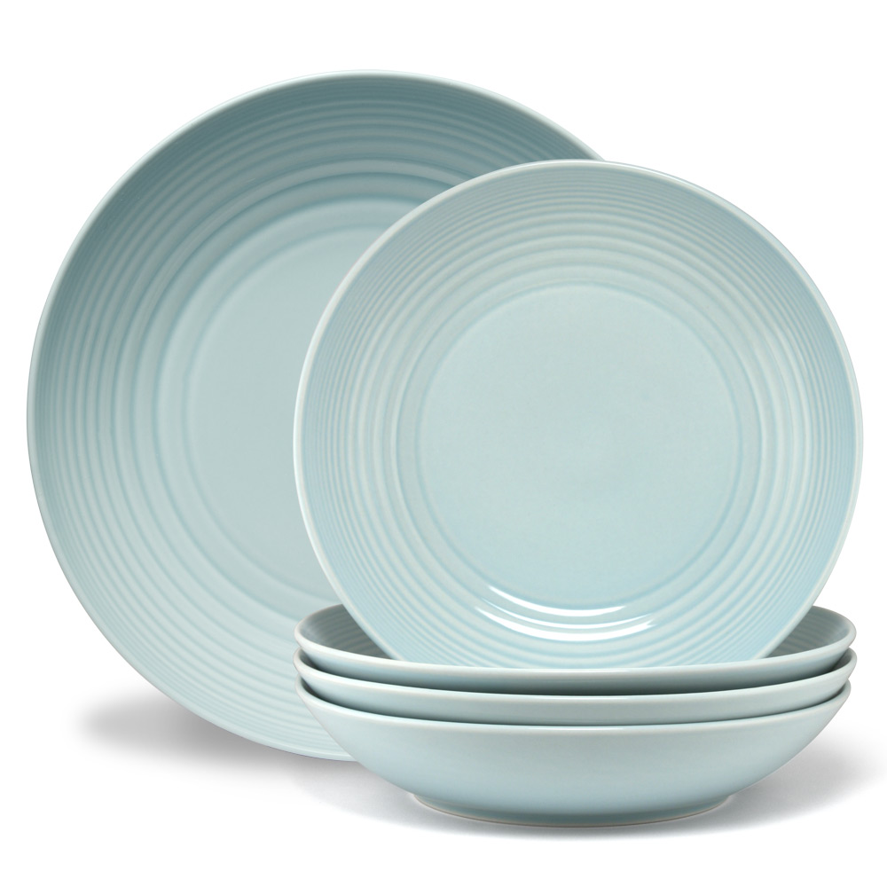 Royal Doulton - Gordon Ramsay Maze Pasta Set 5pce | Peter's of Kensington