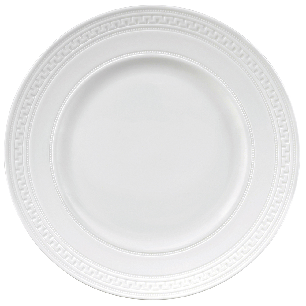 Wedgwood - Intaglio Dinner Plate | Peter's of Kensington