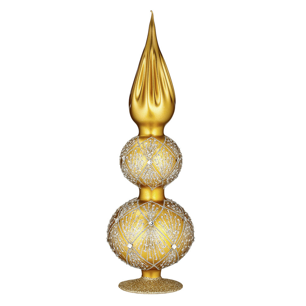 Waterford - Christmas Tree Topper | Peter's of Kensington