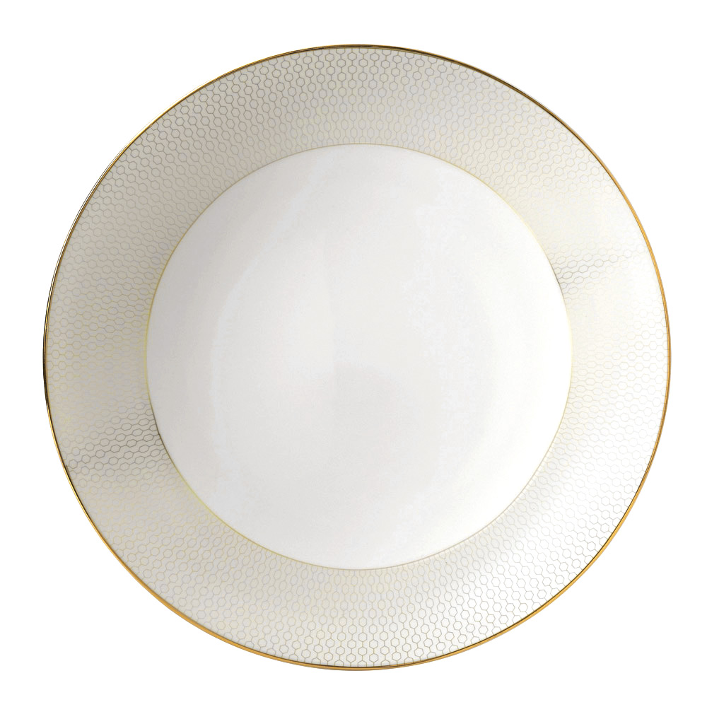 Wedgwood - Arris Pasta Bowl 28cm | Peter's of Kensington