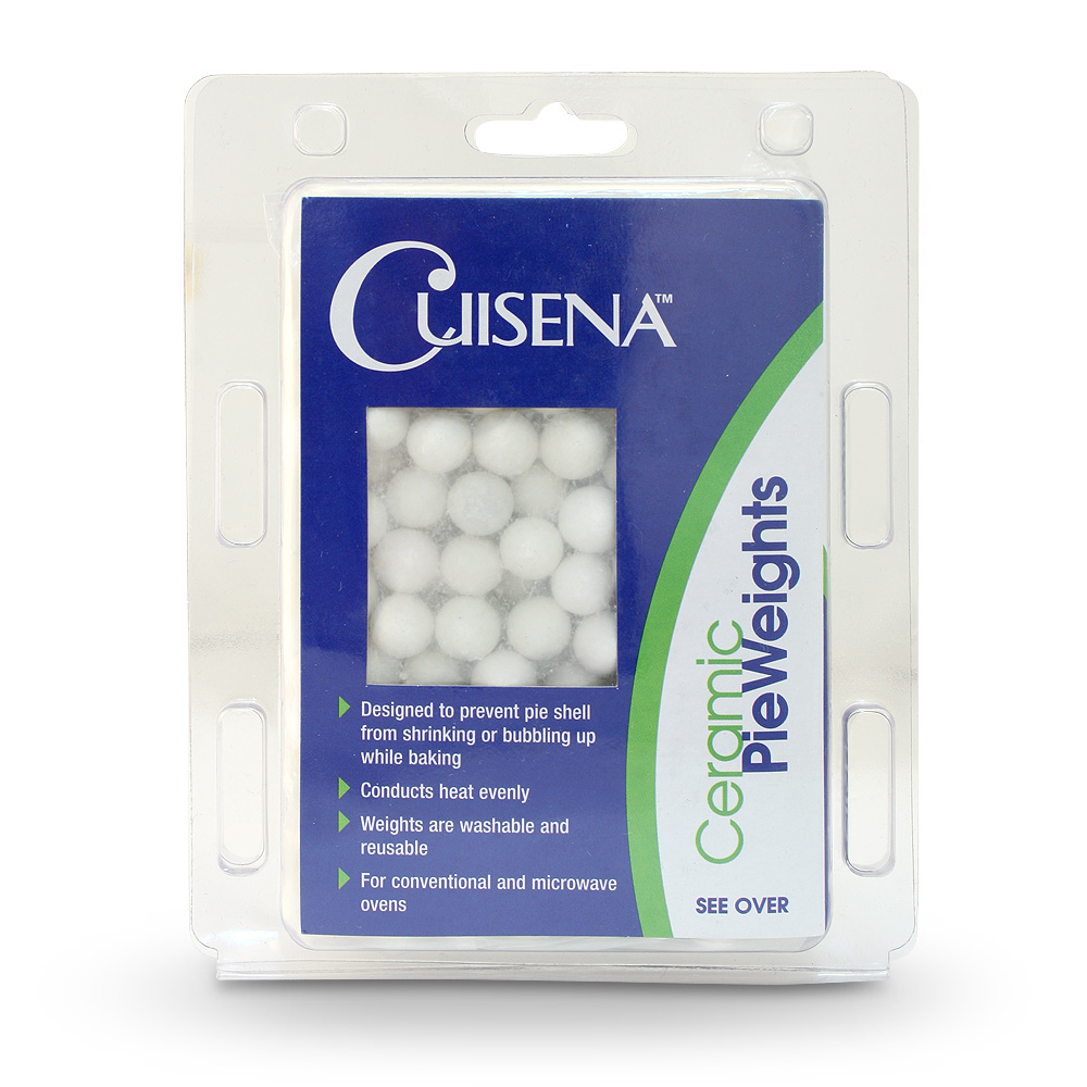 Cuisena - Ceramic Pie Weights | Peter's of Kensington