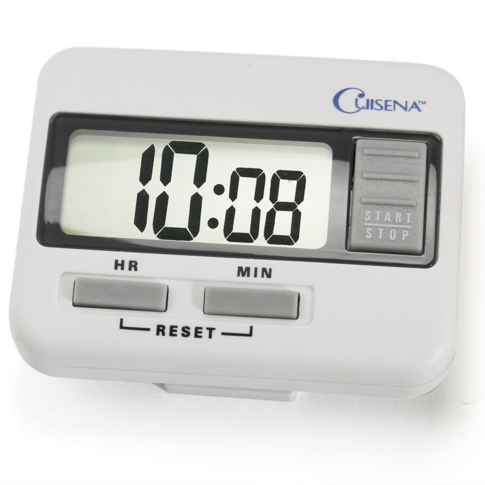Cuisena - Digital Timer | Peter's of Kensington
