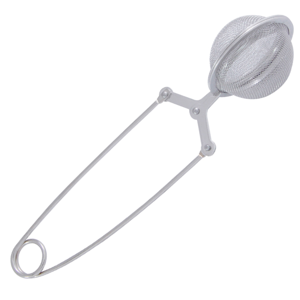 Cuisena - Spring Mesh Tea Infuser | Peter's of Kensington