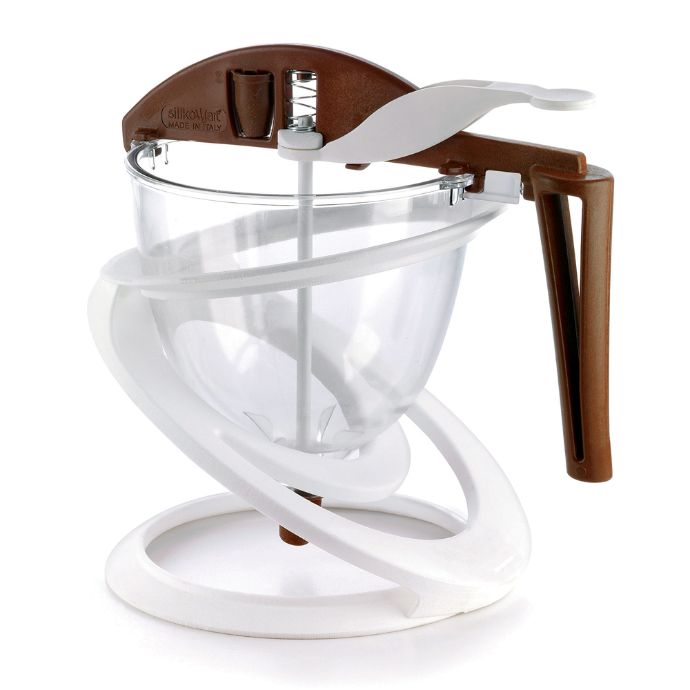Silikomart - Chocolate Funnel Dispenser | Peter's of Kensington