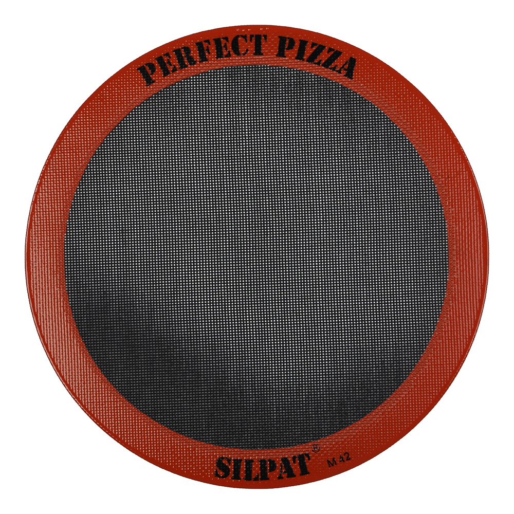 Silpat - Perfect Pizza Baking Mat 30.5cm | Peter's of Kensington