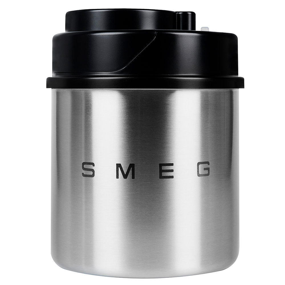 Smeg - Coffee Vacuum Canister | Peter's of Kensington