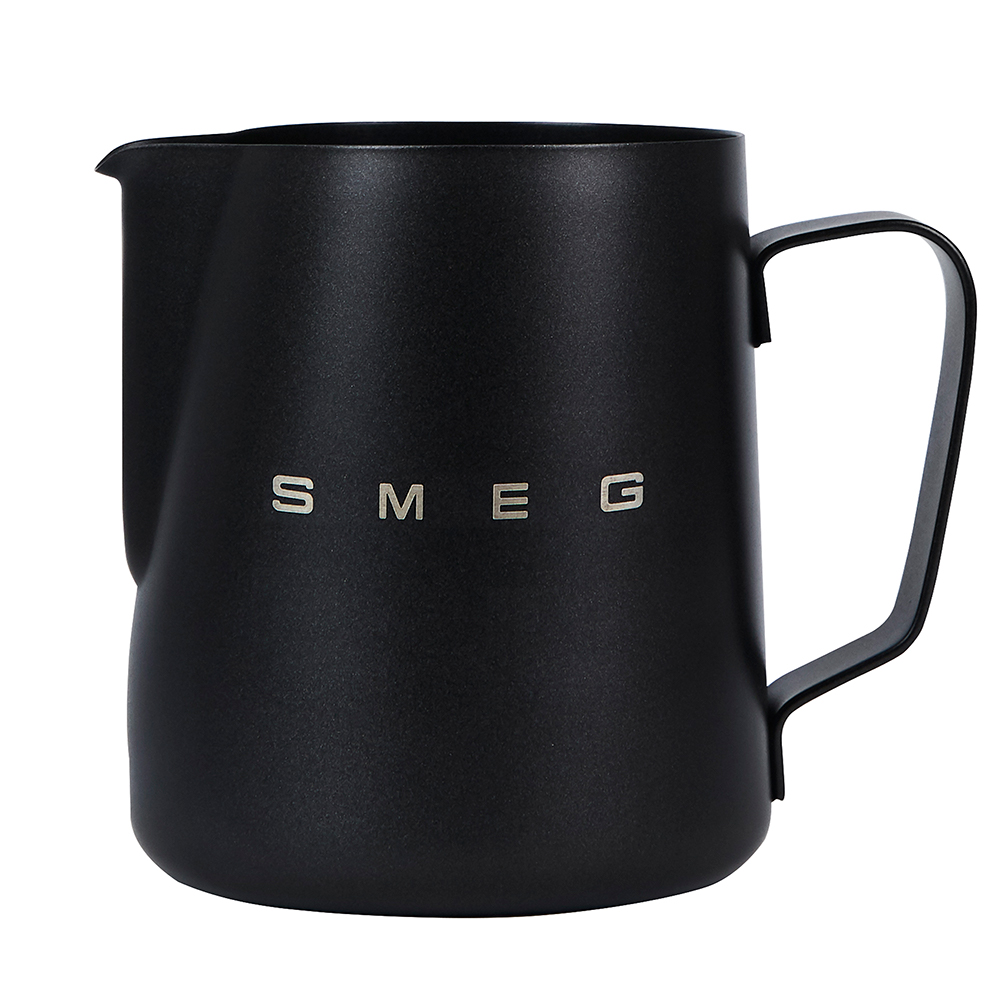 Smeg - Milk Froth Jug 350ml | Peter's of Kensington