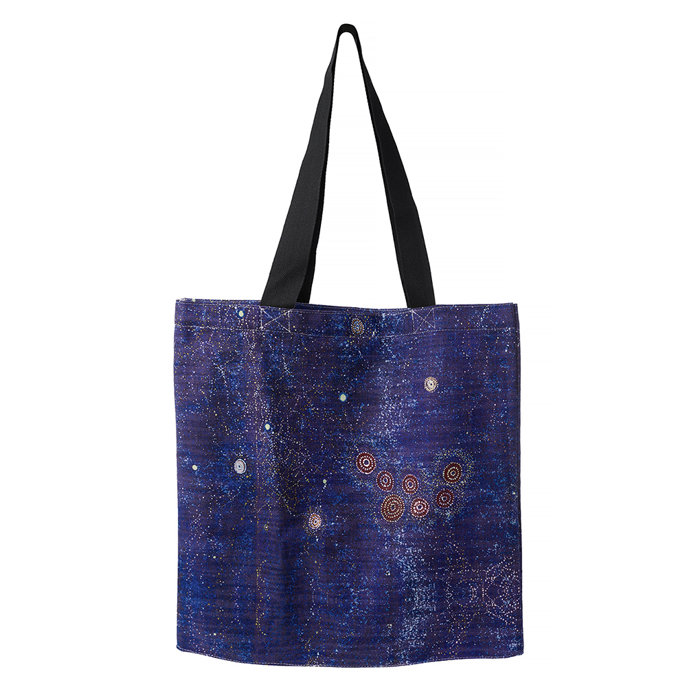 Alperstein - Cotton Tote Bag | Peter's of Kensington
