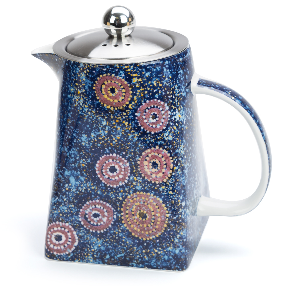 Alperstein - Teapot | Peter's of Kensington