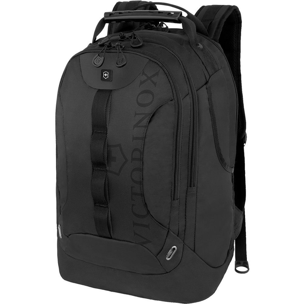 Victorinox Travel - VX Sport Trooper Backpack Black | Peter's of Kensington