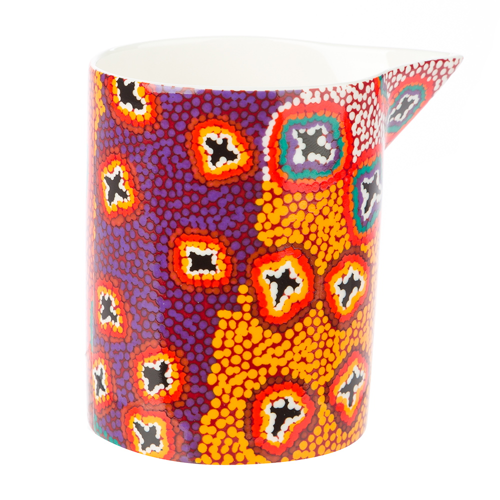 Alperstein - Ruth Stewart Milk Jug | Peter's of Kensington