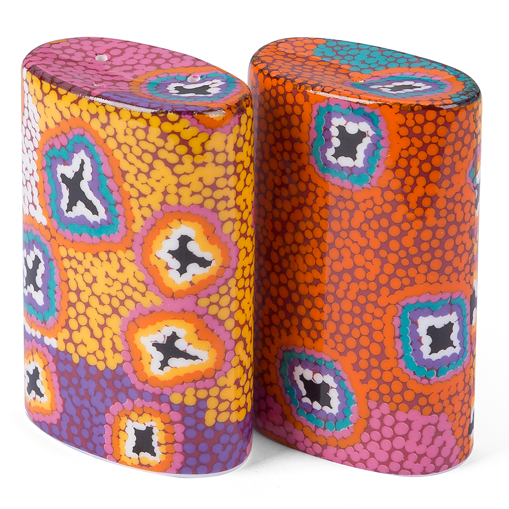 Alperstein - Ruth Stewart Salt & Pepper Shakers | Peter's of Kensington