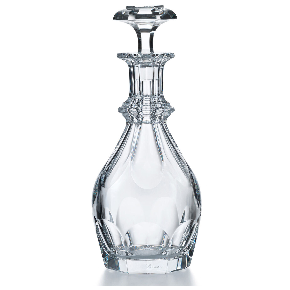 Baccarat - Harcourt 1841 Decanter 750ml | Peter's of Kensington