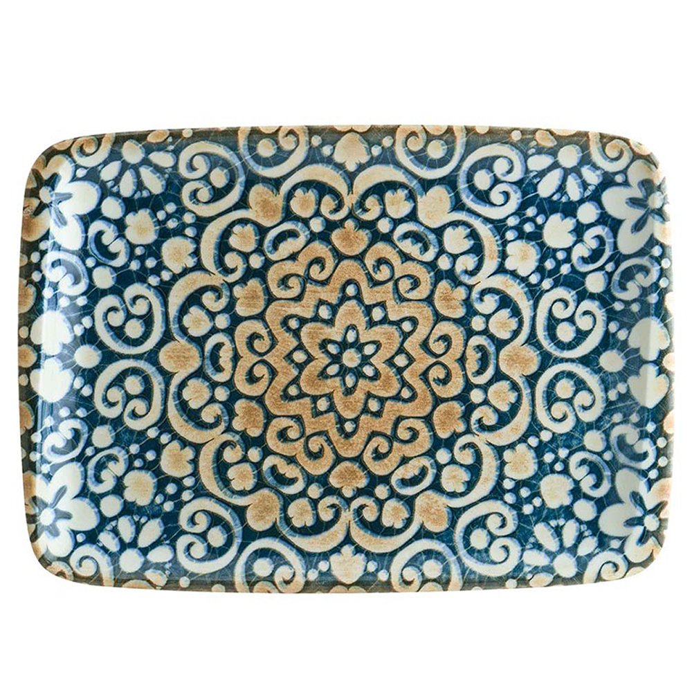 Bonna - Alhambra Rectangular Platter | Peter's of Kensington