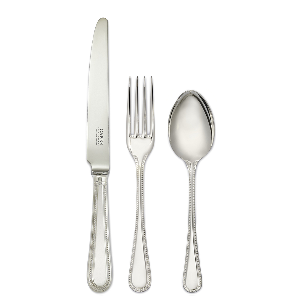 Carrs - Bead Cutlery Set 16pce | Peter's of Kensington