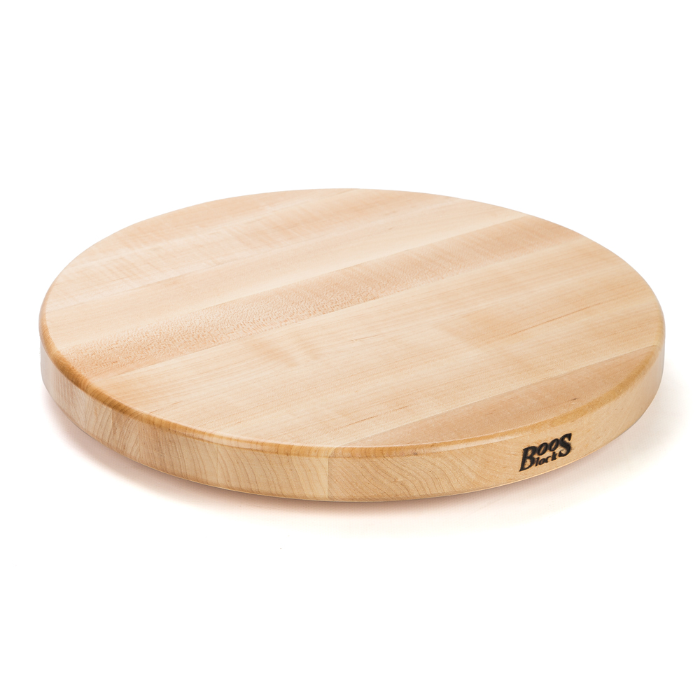 Boos - Maple Lazy Susan | Peter's of Kensington