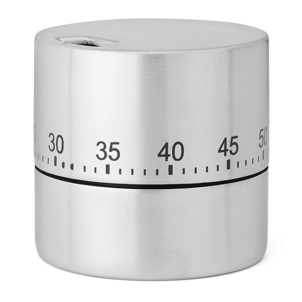 CDN - Round Mechanical Timer | Peter's of Kensington