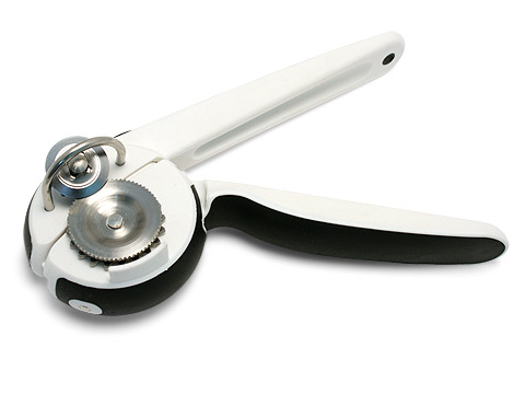 Chef'N - Easy Squeeze Can Opener | Peter's of Kensington