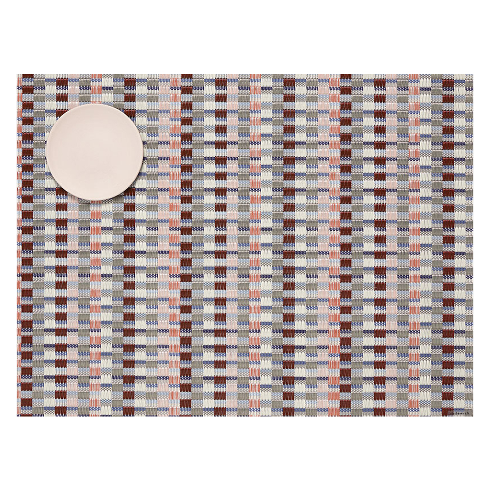 Chilewich - Heddle Placemat | Peter's of Kensington