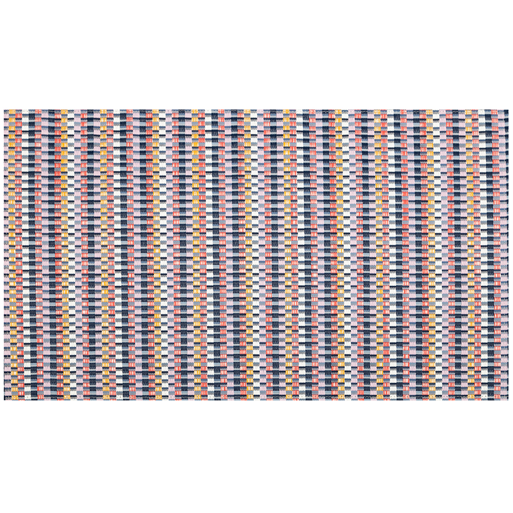 Chilewich - Heddle Woven Floormat | Peter's of Kensington