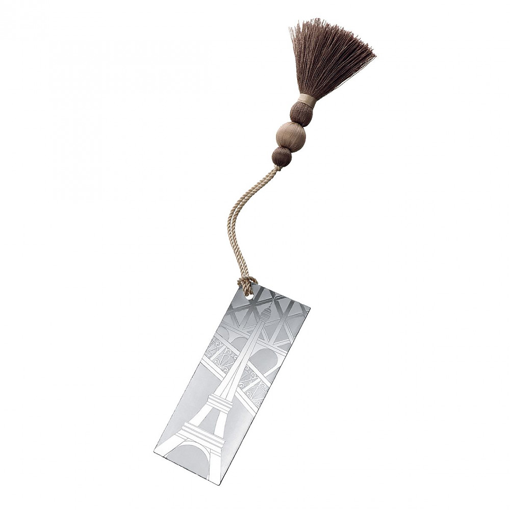 Christofle - Je t'aime Bookmark | Peter's of Kensington