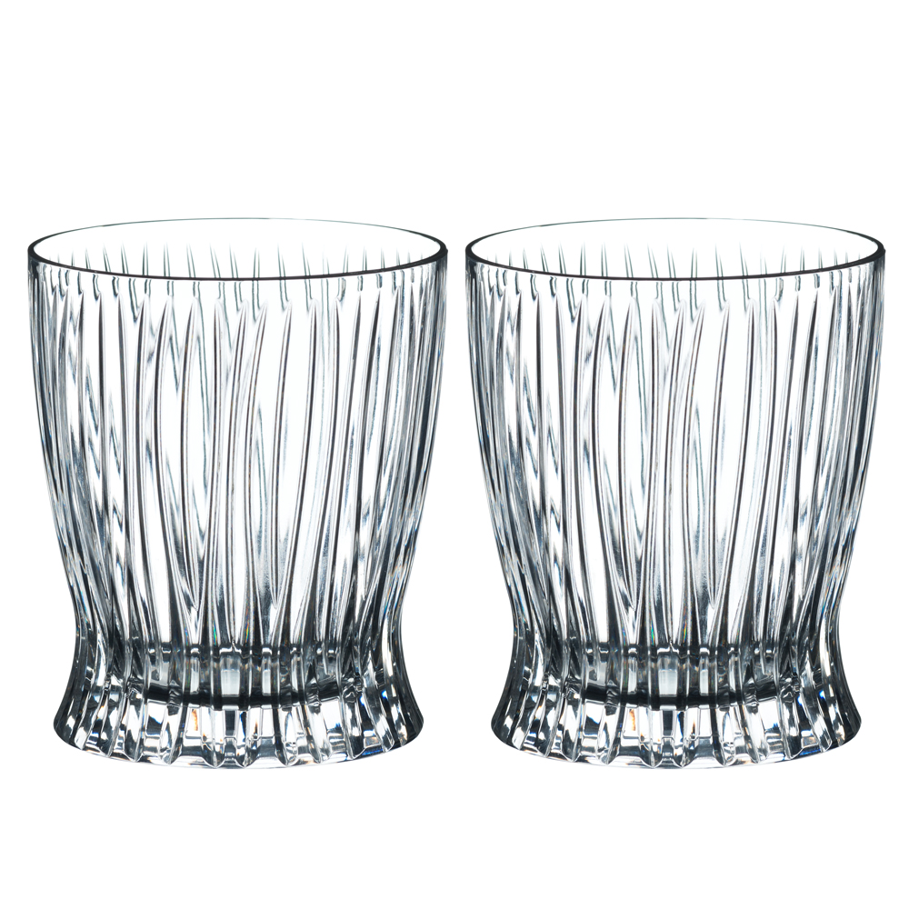 Riedel - Fire Whisky Set 2pce | Peter's of Kensington