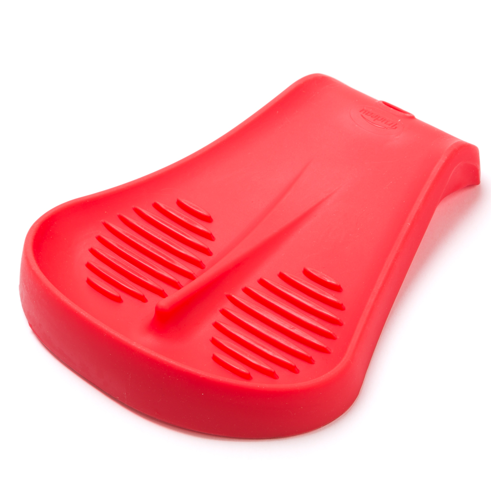 Trudeau - Silicone Dual Spoon Rest | Peter's of Kensington