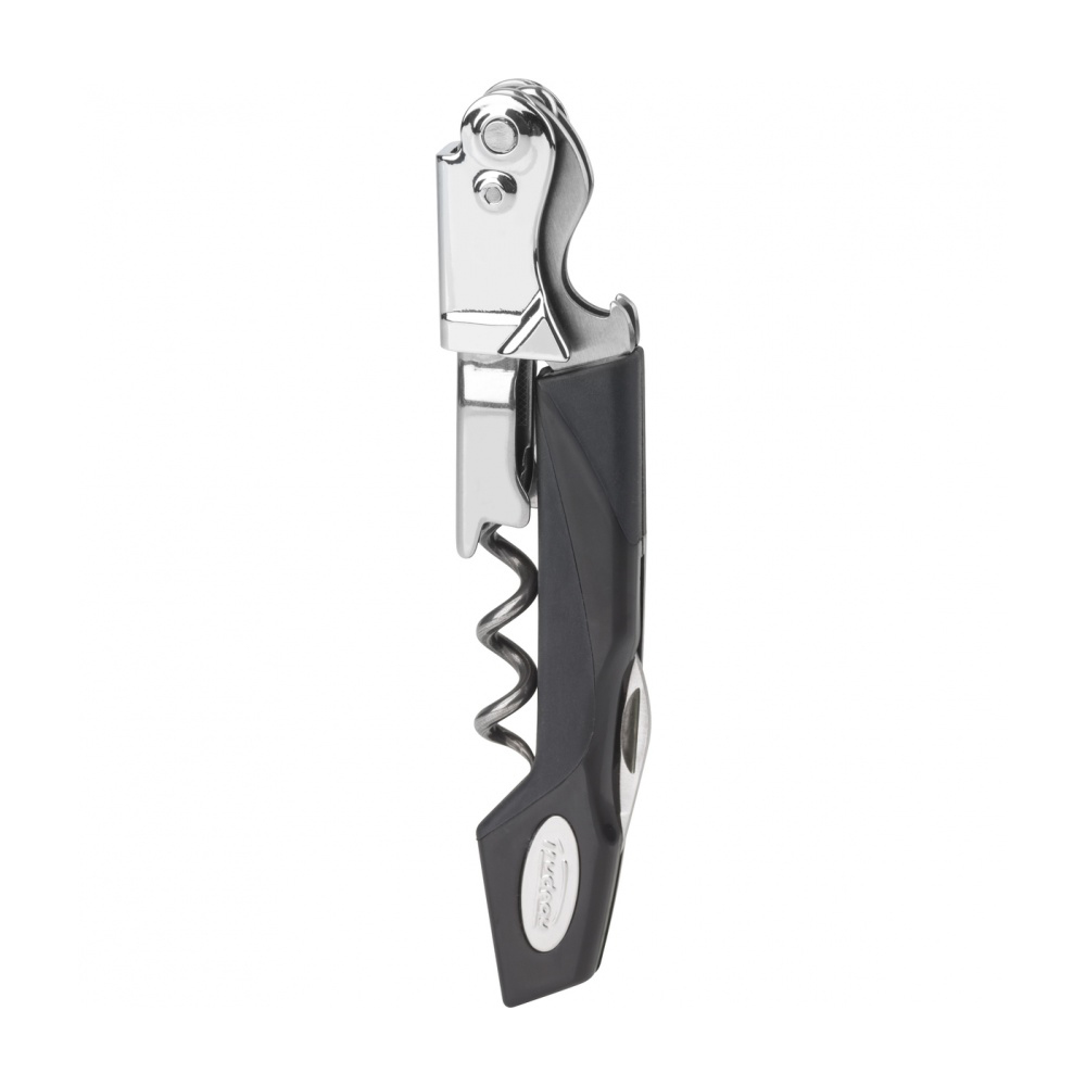 Trudeau - Turbo Double Lever Corkscrew | Peter's of Kensington