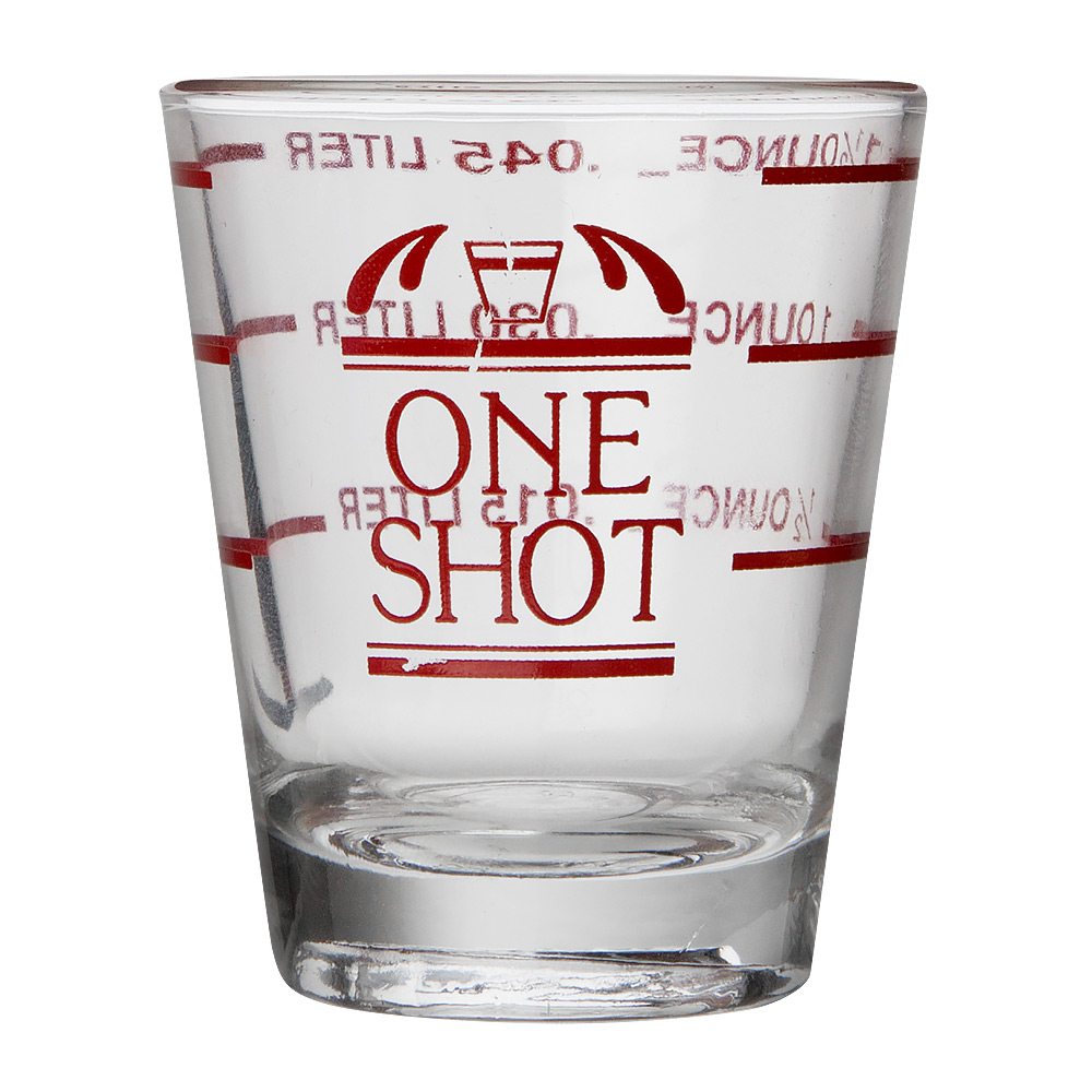 Winex - Oversized Shot Glass | Peter's of Kensington
