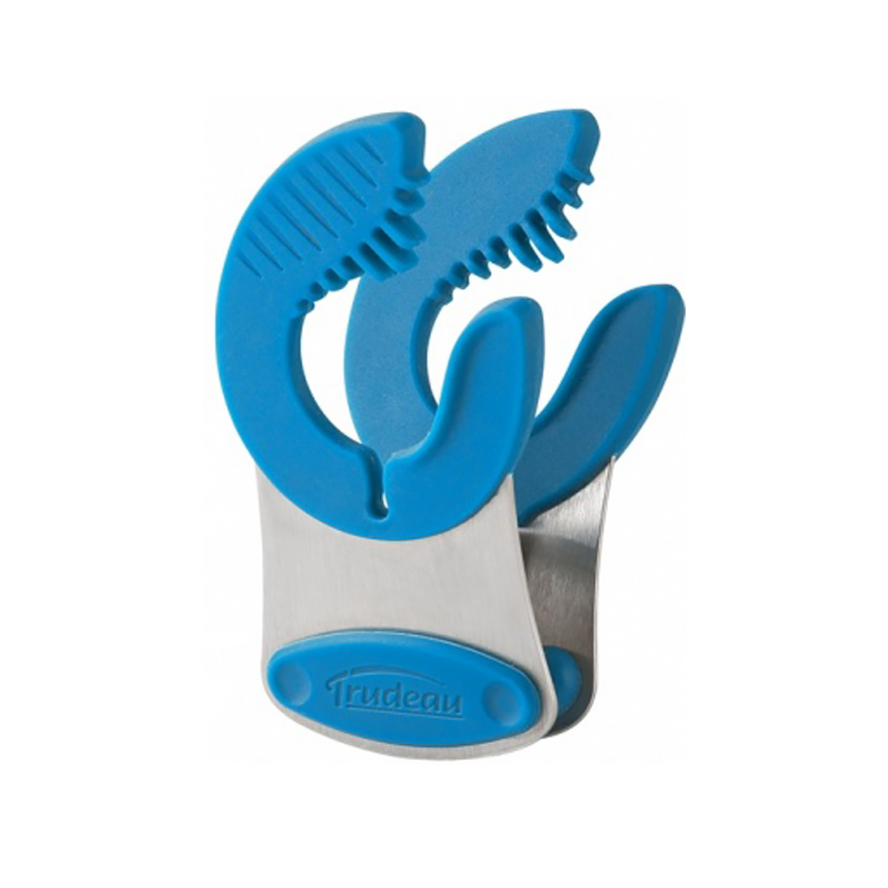 Trudeau - Flex Stainless Steel Pot Clip | Peter's of Kensington