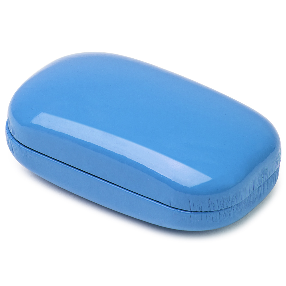 A.Trends - Safe Keeper Box Blue | Peter's of Kensington