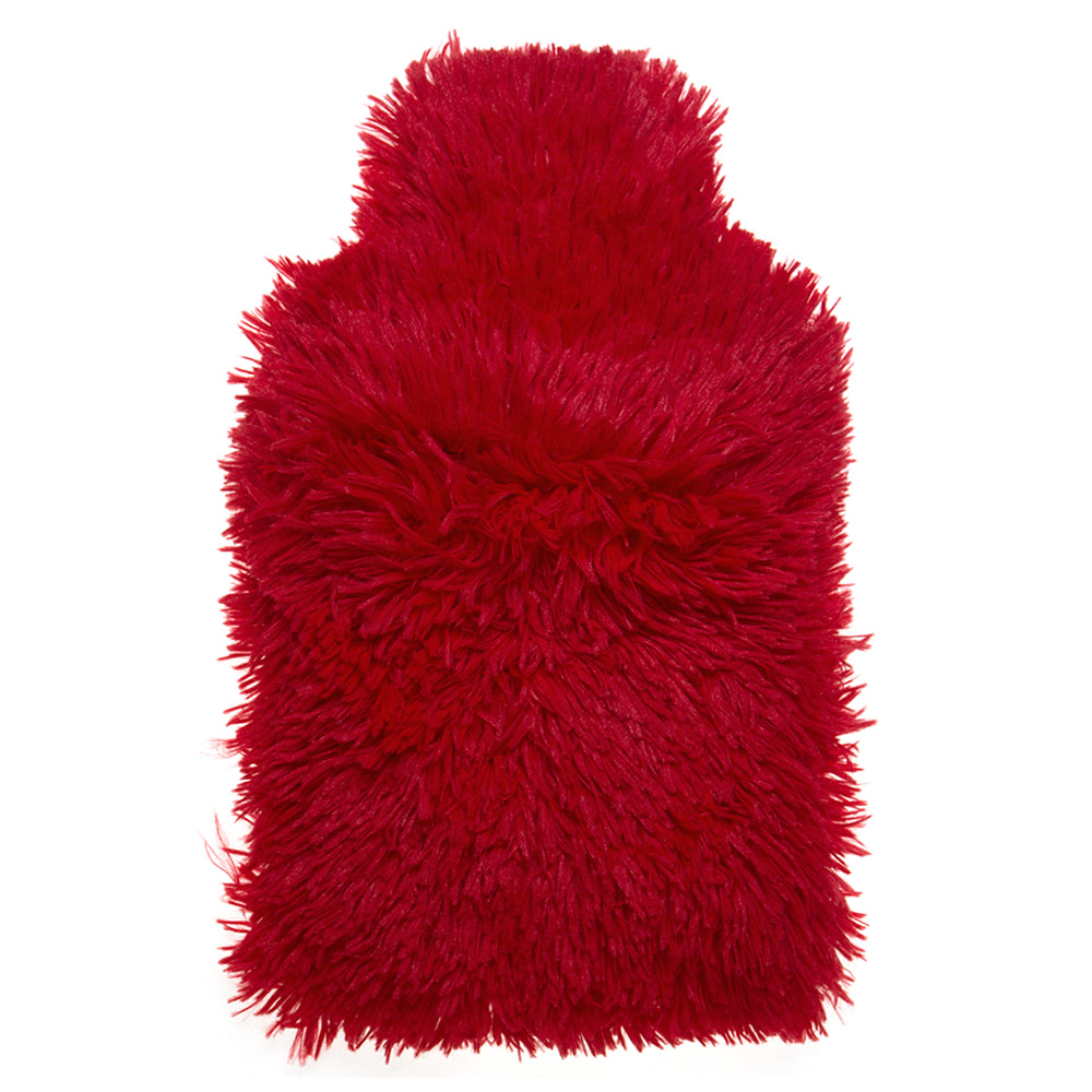 A.Trends - Shaggy Chic Hottie Red Heat Pack | Peter's of Kensington