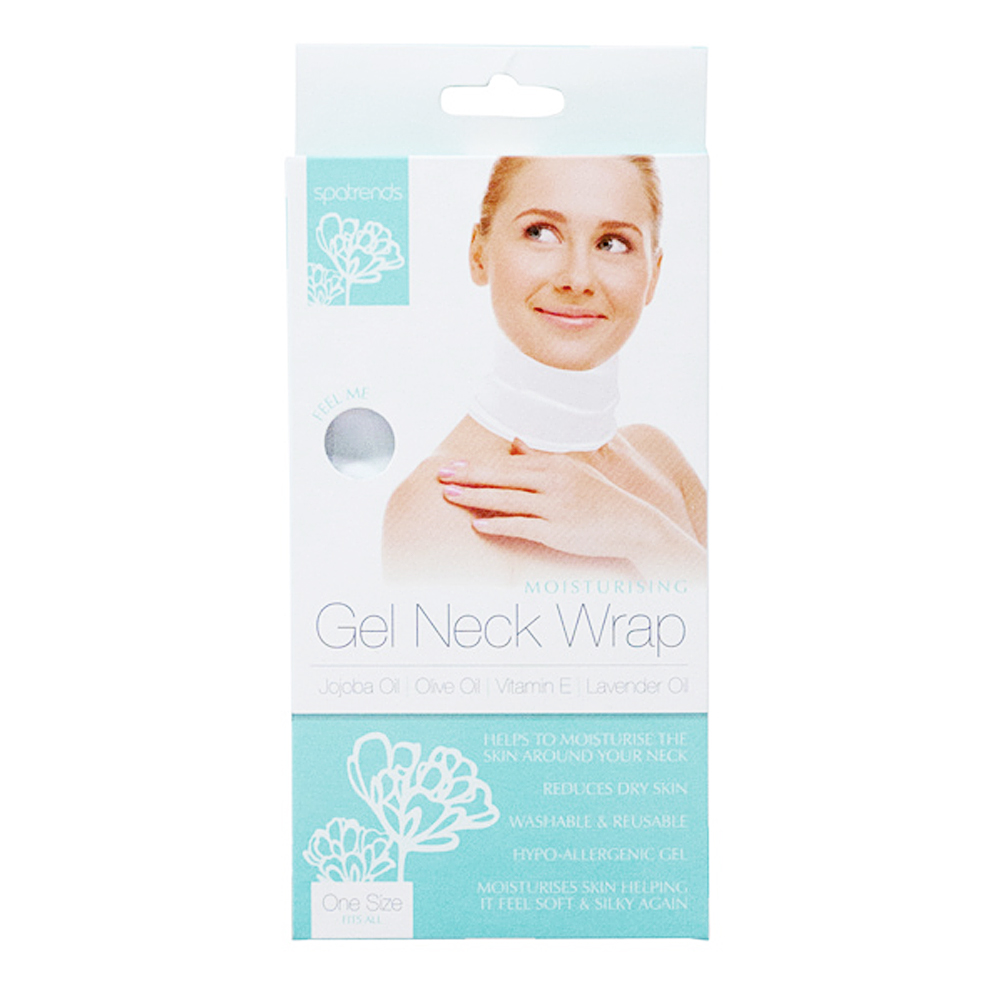 A.Trends - Spatrends Gel Neck Wrap | Peter's of Kensington