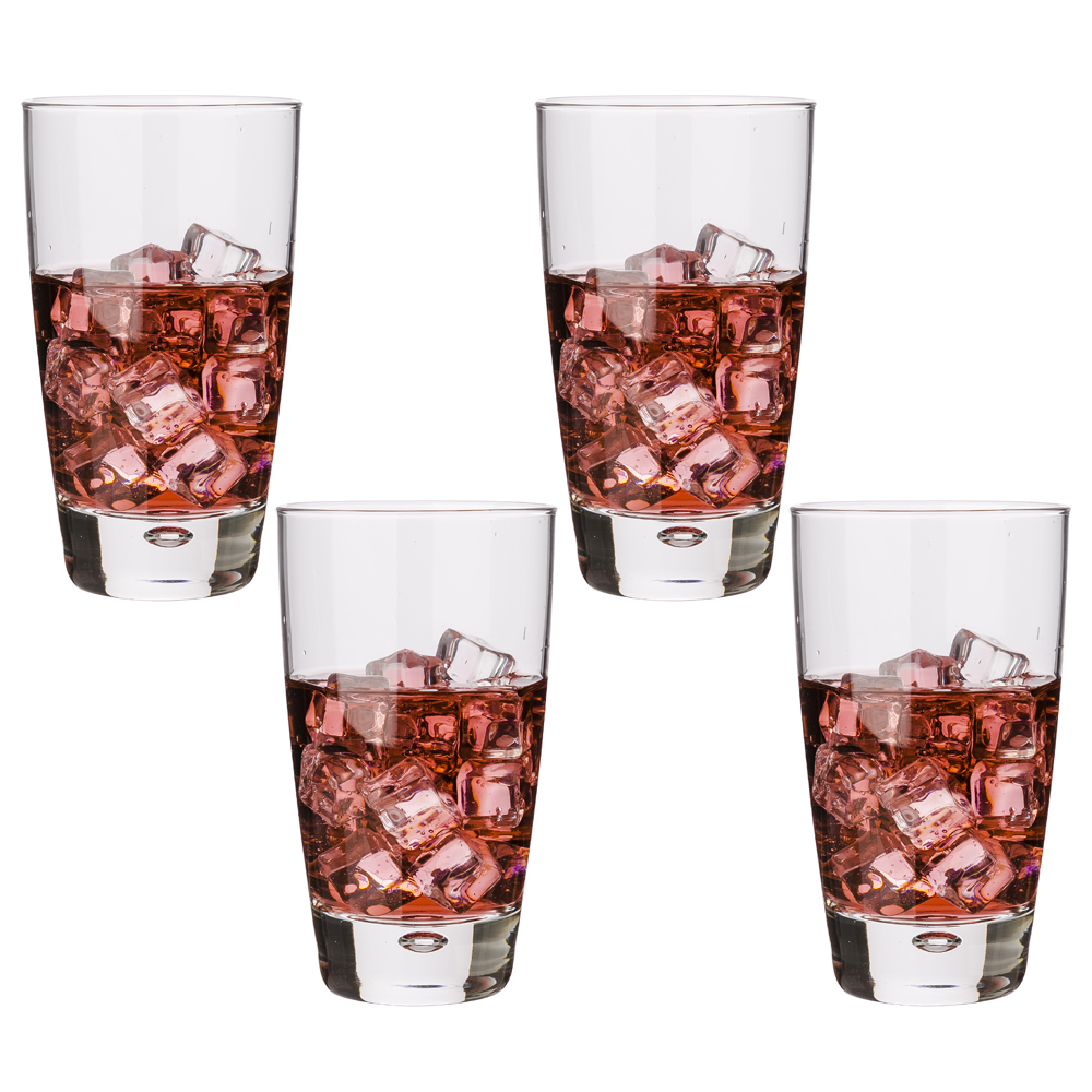 Bormioli Rocco - Luna Cooler 445ml Set | Peter's of Kensington