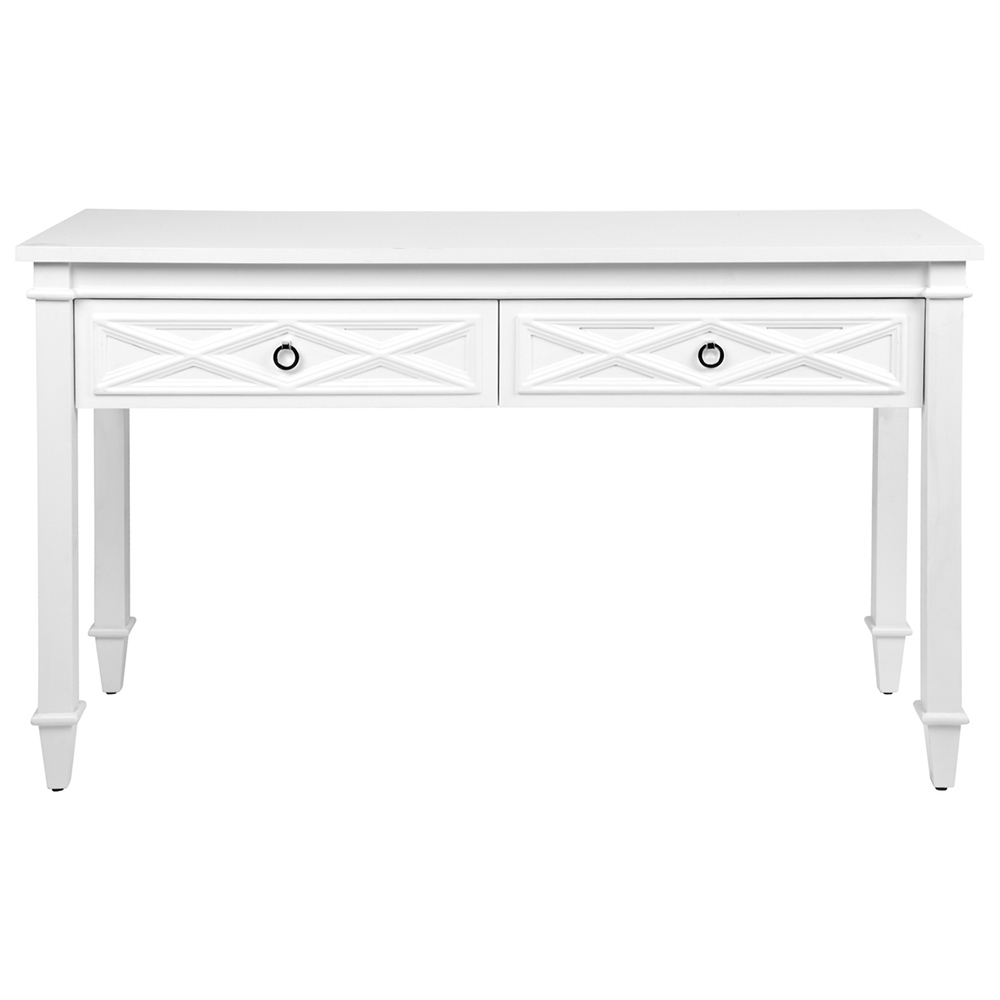 Cafe Lighting - Plantation Console Table | Peter's of Kensington