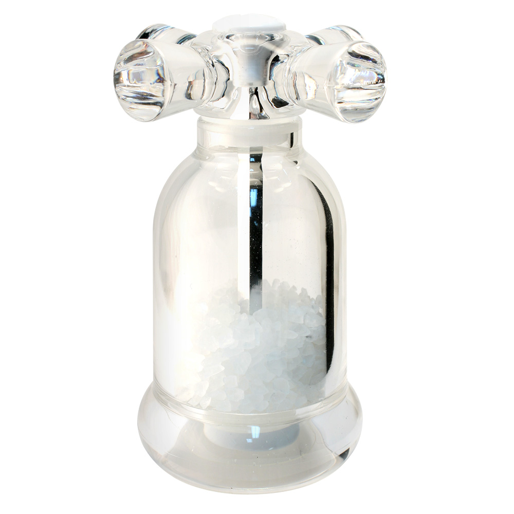 Cole & Mason - Tap Salt Mill | Peter's of Kensington