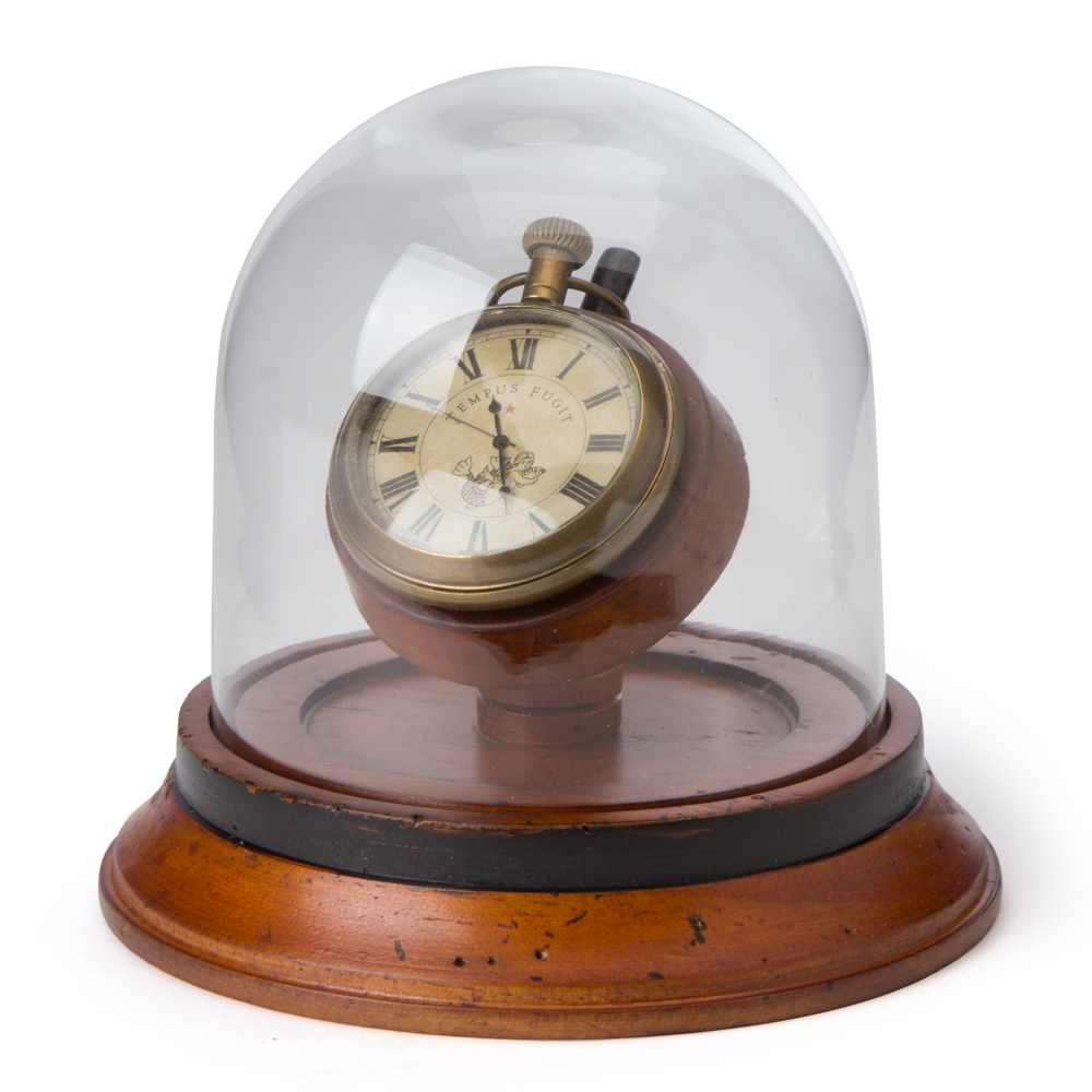 Authentic Models - Victorian Dome Watch | Peter's of Kensington