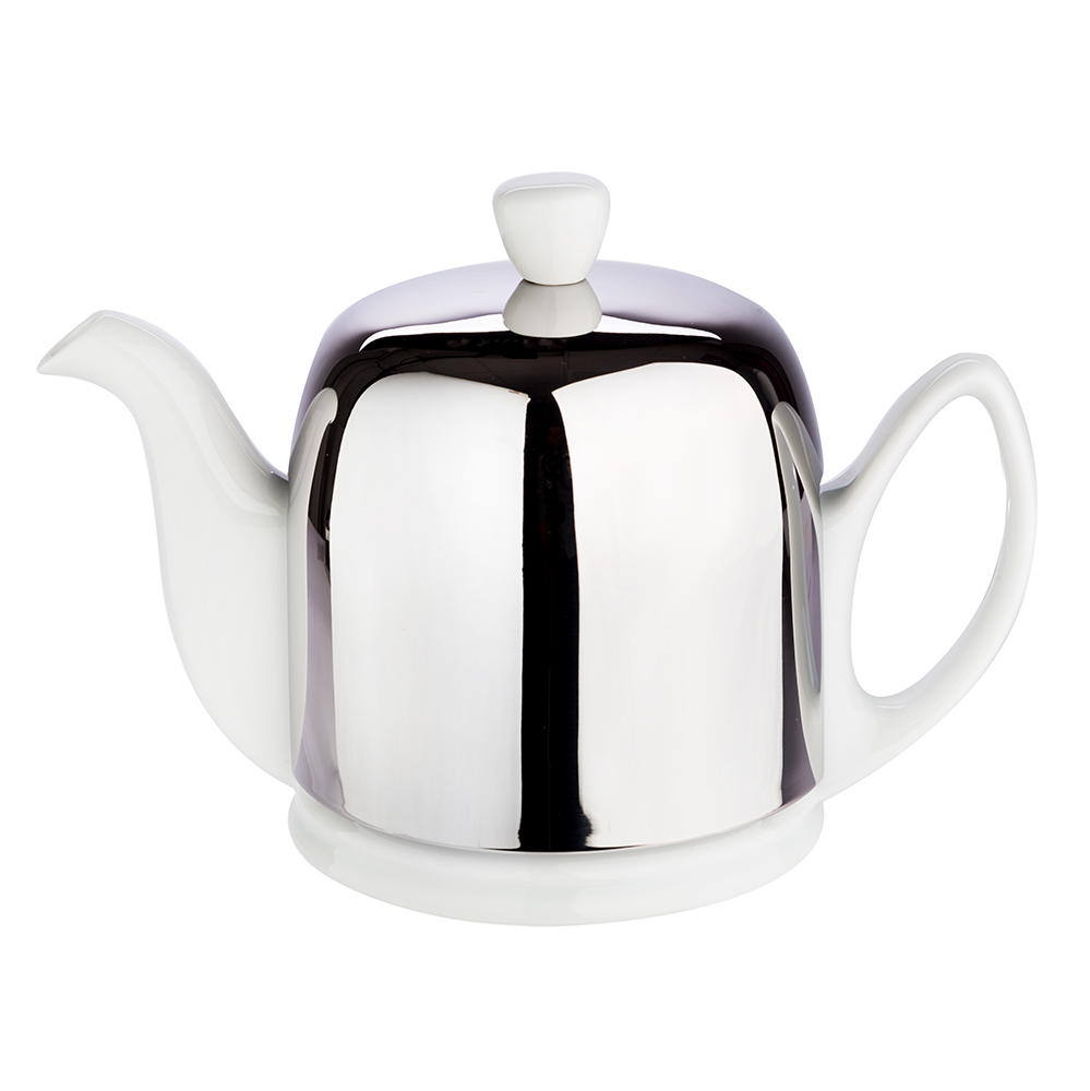 Degrenne - Salam Teapot with Cover | Peter's of Kensington