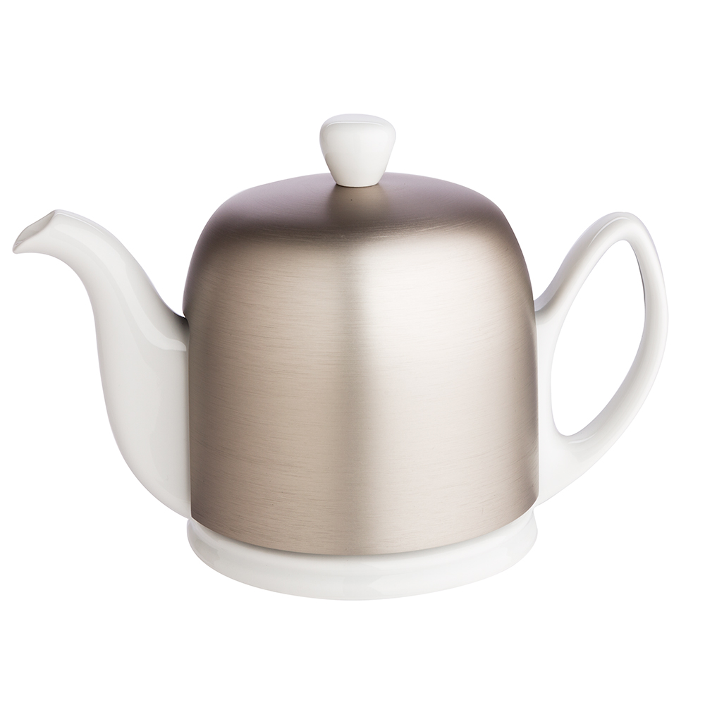 Guy Degrenne - Salam Teapot with Cover | Peter's of Kensington