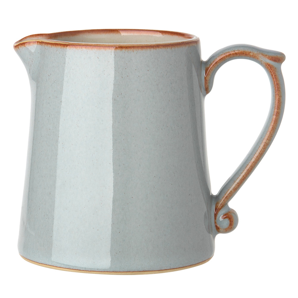 Denby - Heritage Terrace Jug Small | Peter's of Kensington
