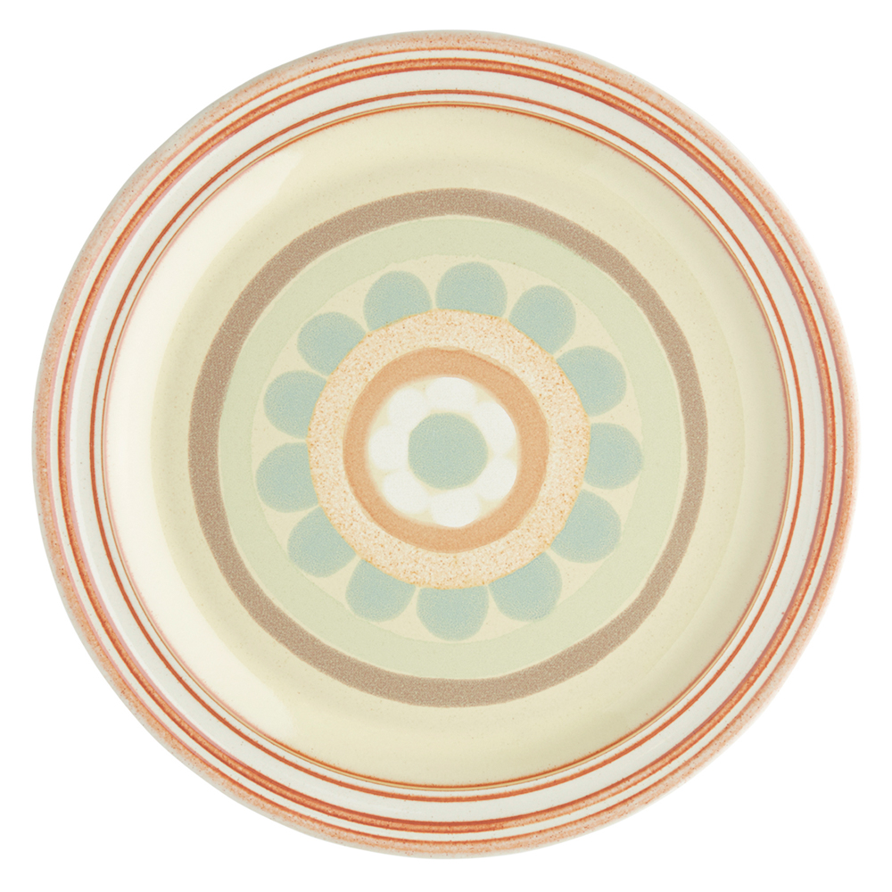 Denby - Heritage Veranda Accent Medium Plate | Peter's of Kensington