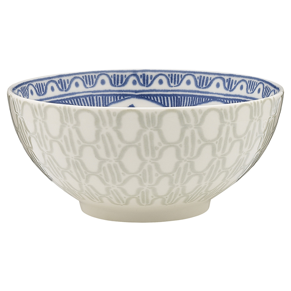 Ecology - Oasis Laksa Bowl 20x9cm | Peter's of Kensington