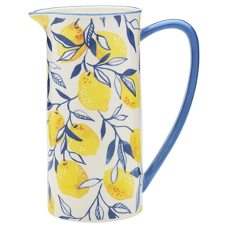 Ecology - Punch Lemon Jug 1.3L | Peter's of Kensington