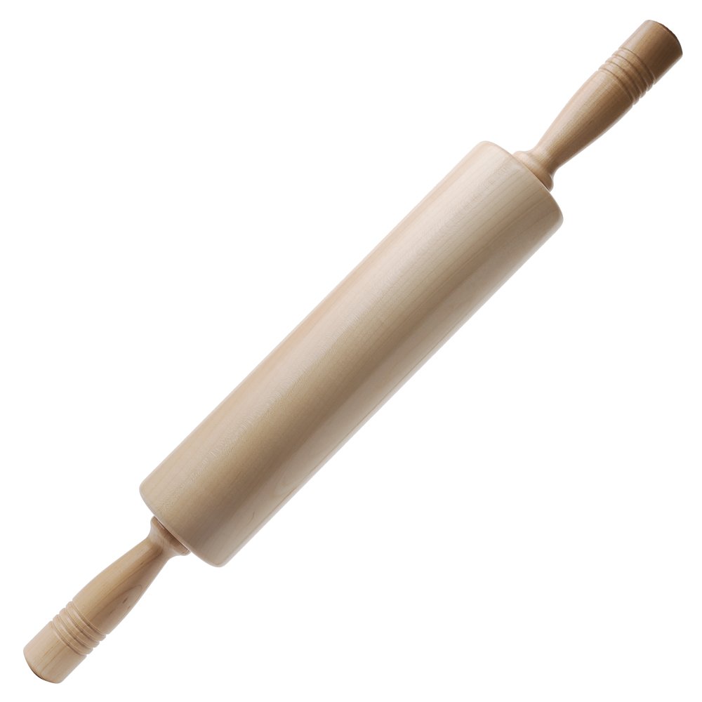 Fletchers Mill - Classic Rolling Pin | Peter's of Kensington
