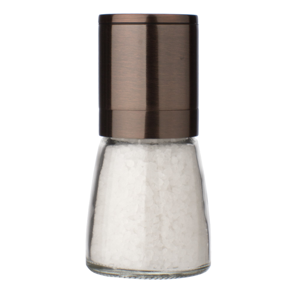 G & S - Copper Salt Grinder | Peter's of Kensington