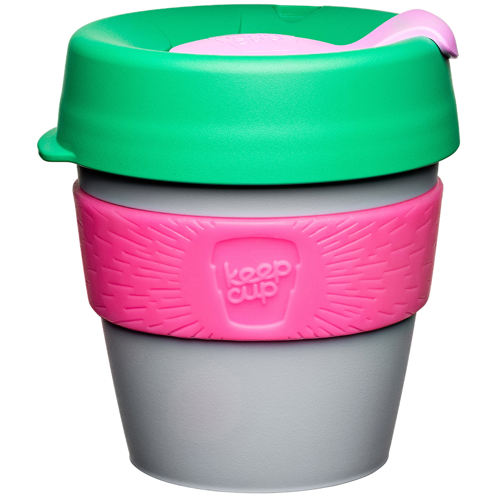 Keepcup - Original Reusable Coffee Cup | Peter's of Kensington