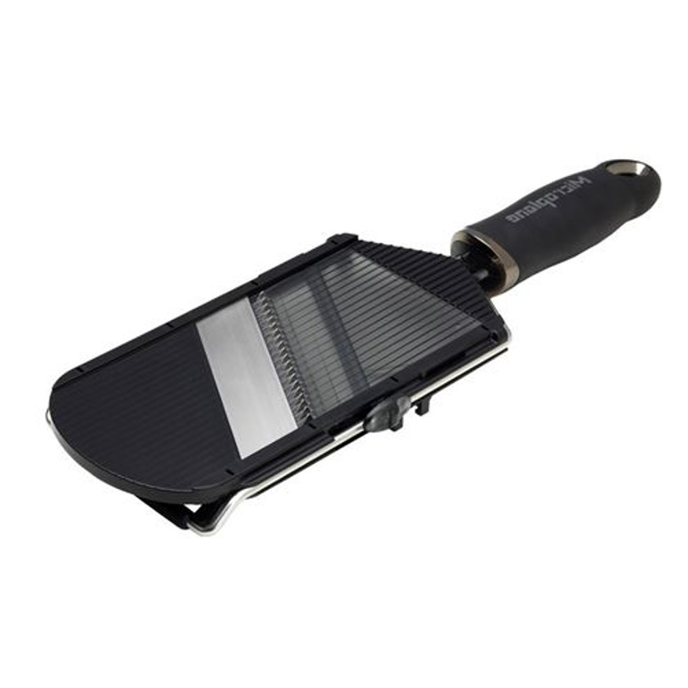 Microplane - Adjustable Slicer with Julienne Blade | Peter's of Kensington