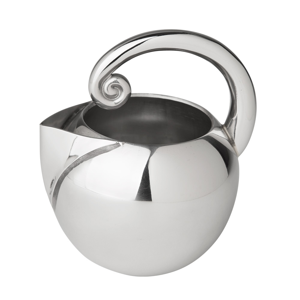 Carrol Boyes - Wave Milk Jug | Peter's of Kensington